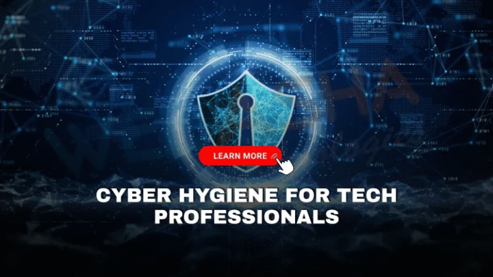 Cyber Hygiene for the Modern User: Essential Practices in 2025 – i4 ...